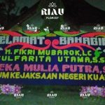 Papan Bunga Pekanbaru Panam Riau & Kepri #1 - Riau Florist